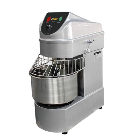 RHINO AMASA-40 Dough Mixer | Dough Mixer | 40 Liters | Stainless Steel ...