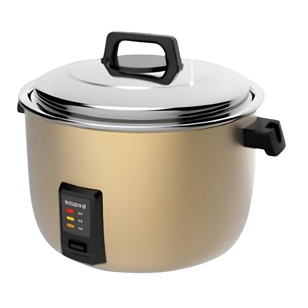 MIGSA MIGX160-A Rice Cooker | 16 Liters | Electric | For Rice, Sushi ...