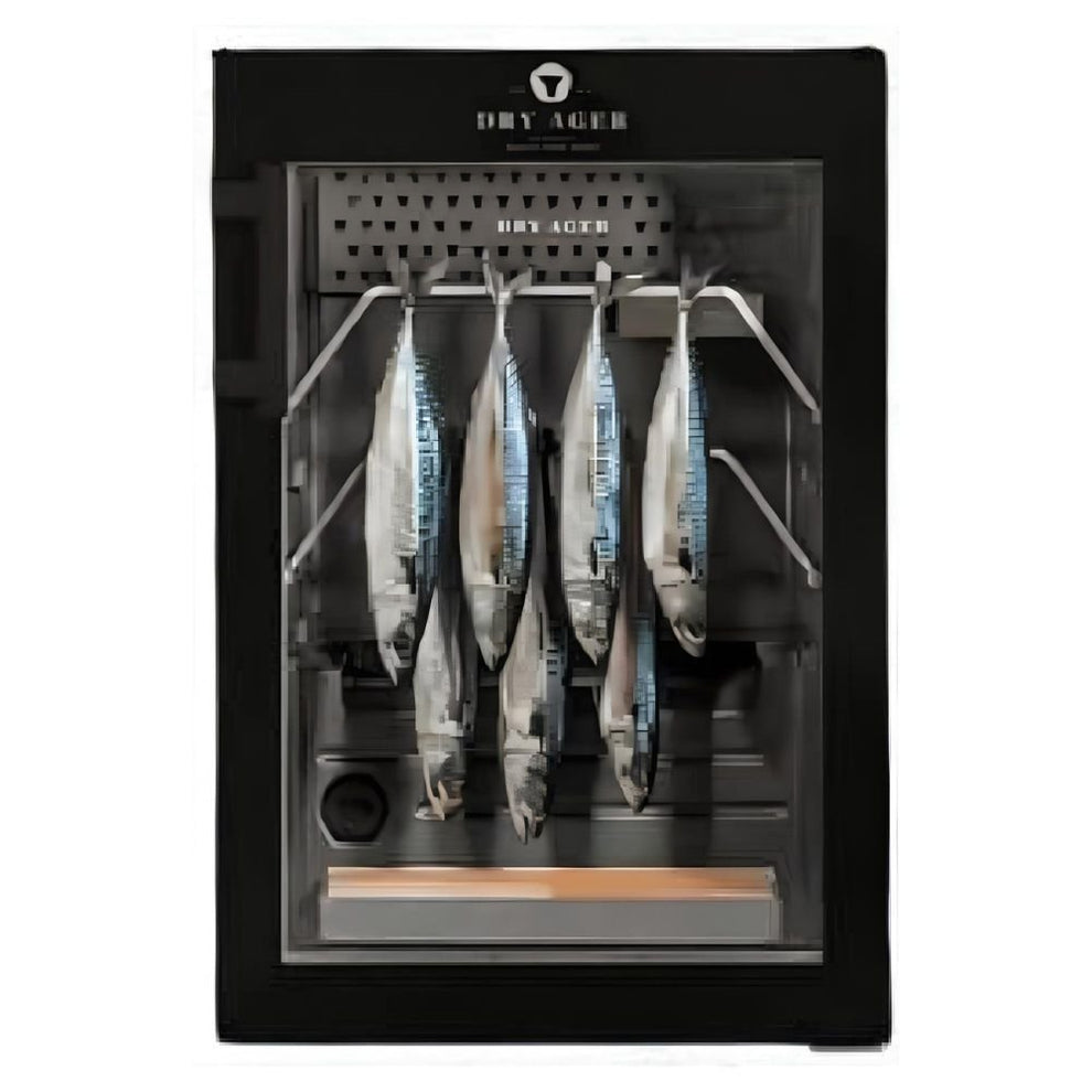 DRY-AGER DX0500BB Meat Aging Unit | Meat Aging Unit | 20 KG ...