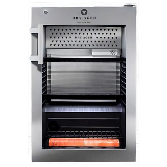 DRY-AGER DX500PS Meat Aging Unit | Meat Aging Unit | 20 KG | Restaurant ...