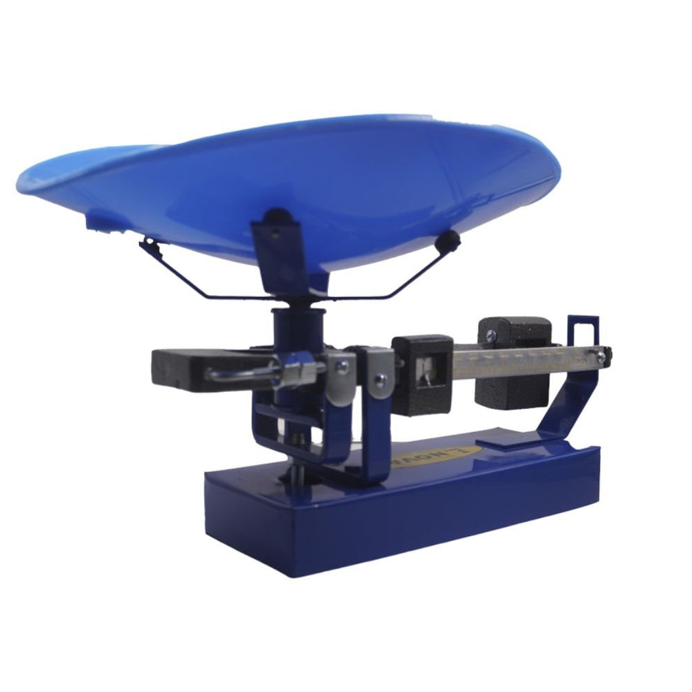 NOVAL ALC-2C Scale | Economical Mechanical Scale | 2 kg | with Scoop ...