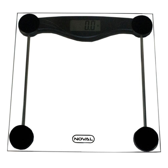 NOVAL EB-9015 Scale | Digital Personal Scale | 180 kg to 50 g ...