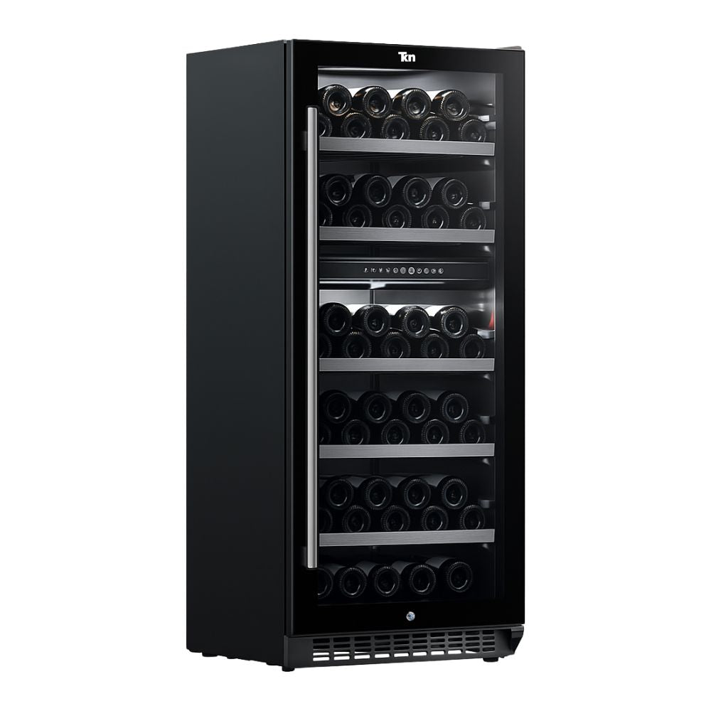 CAVA SINERGIAS TEKNIKITCHEN WC2T121 | Cava de Vinos (Empotrable o ...