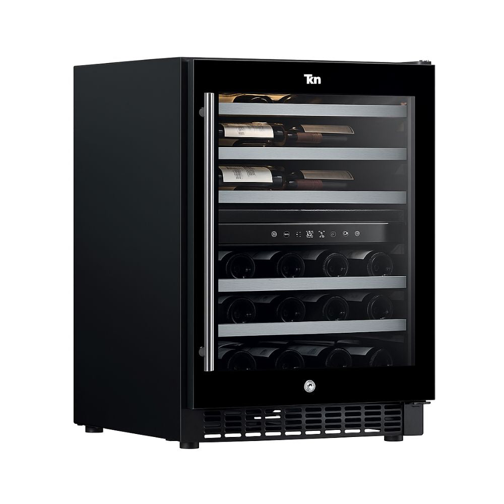 CAVA SINERGIAS TEKNIKITCHEN WC2T46 | Cava de Vinos (Empotrable o ...