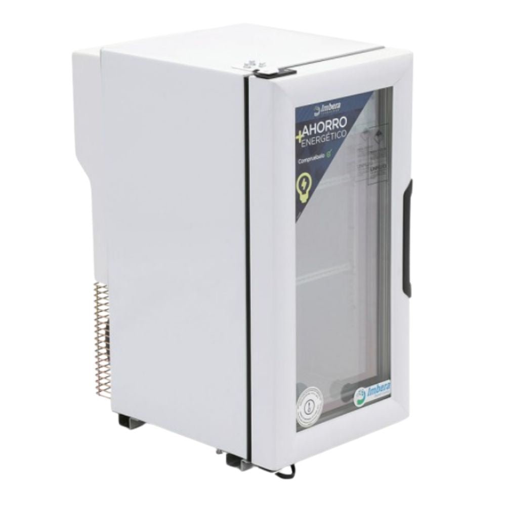 IMBERA 1029026 VF1.5 VERTICAL FREEZER | Vertical Freezer | Glass Door ...