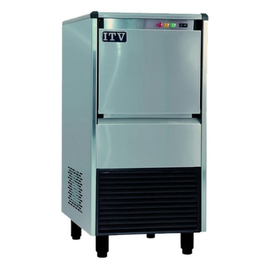 CRT IQ85 200-004-027 | Maquina Hielo | Restaurante Cafeteria Hotel | 85 ...