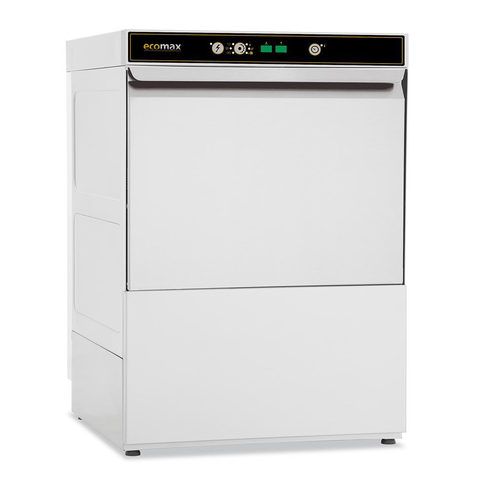 HOBART ECOMAX E500-1DP Dishwasher | Dishwasher | 500 Plates per Hour ...