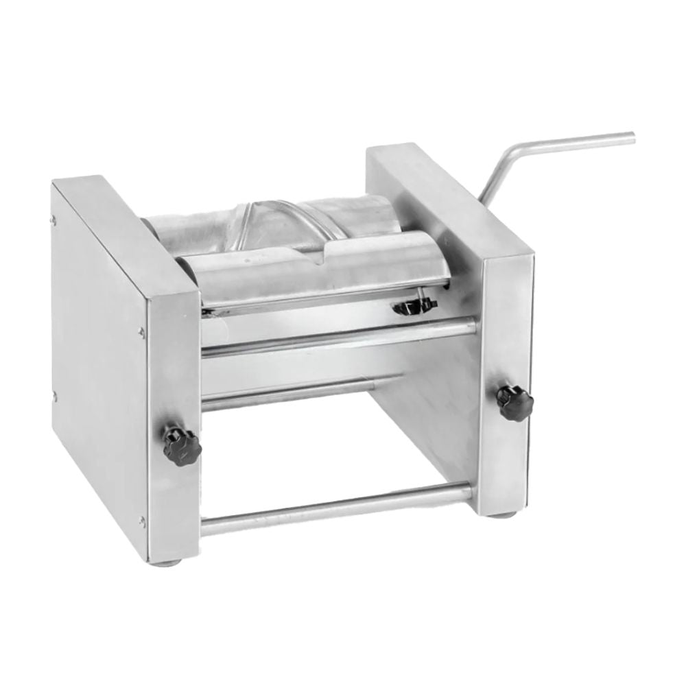 MIGSA DEM-C2 | Empanada and Quesadilla Maker | Empanadas | Triangular ...