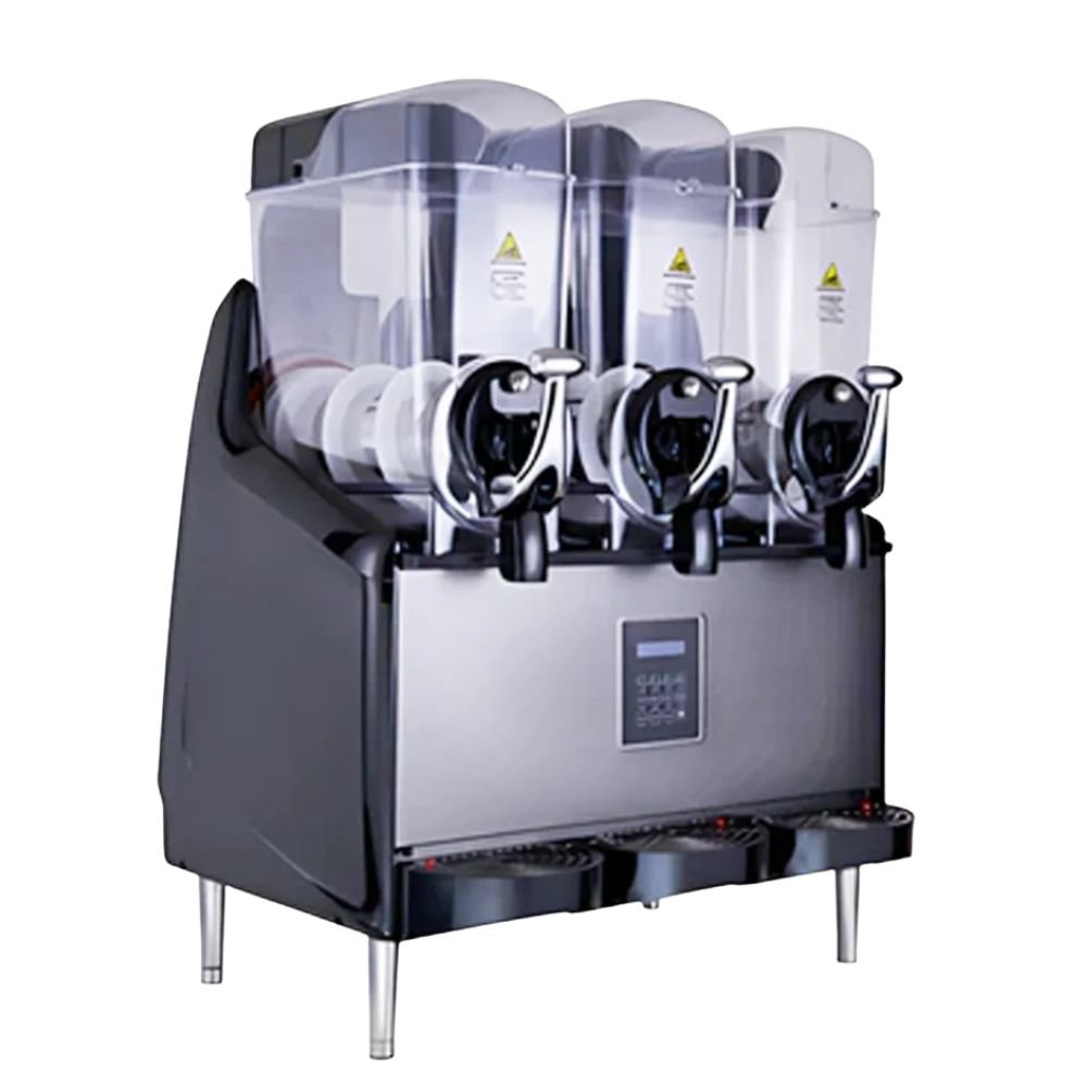 GRANITA MIGSA X-III | Granita Bebidas Control Digital de Temperatura ...