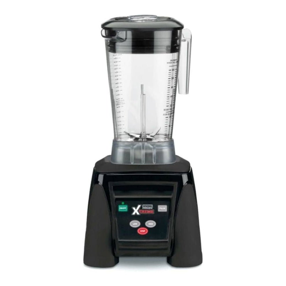 WARING MX1100XTX Blender | Bar and Kitchen Blender | 2 Speeds ...