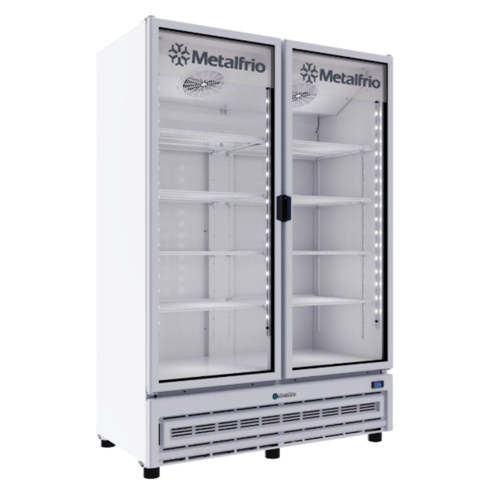 METALFRIO RB800 Refrigerator | Refrigerator | Industrial for Butcher ...