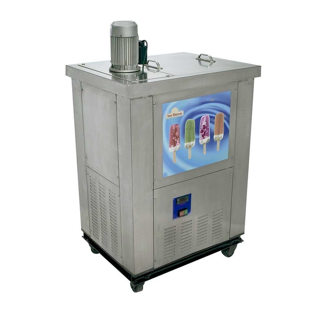 MIGSA BQL-BPZ02 | Popsicle Maker | Special Events, Markets, Buffets | 2 ...