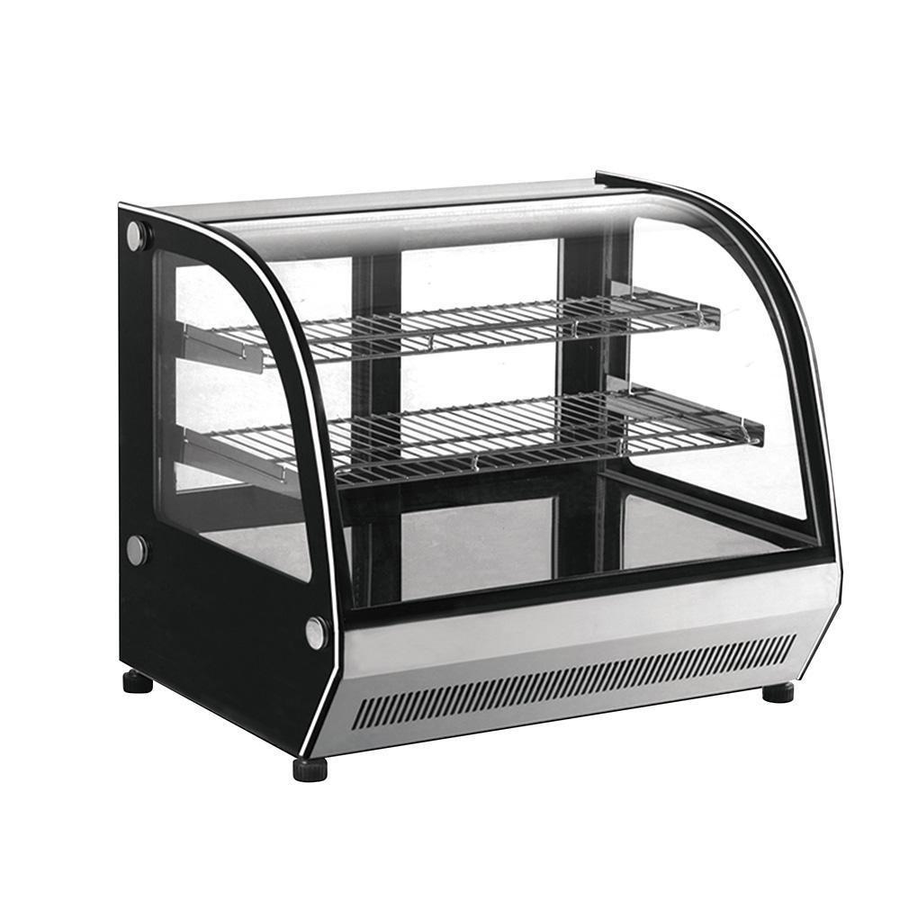 MIGSA GN-1200CT | Display Case | Dessert, Food, Yogurt Business ...