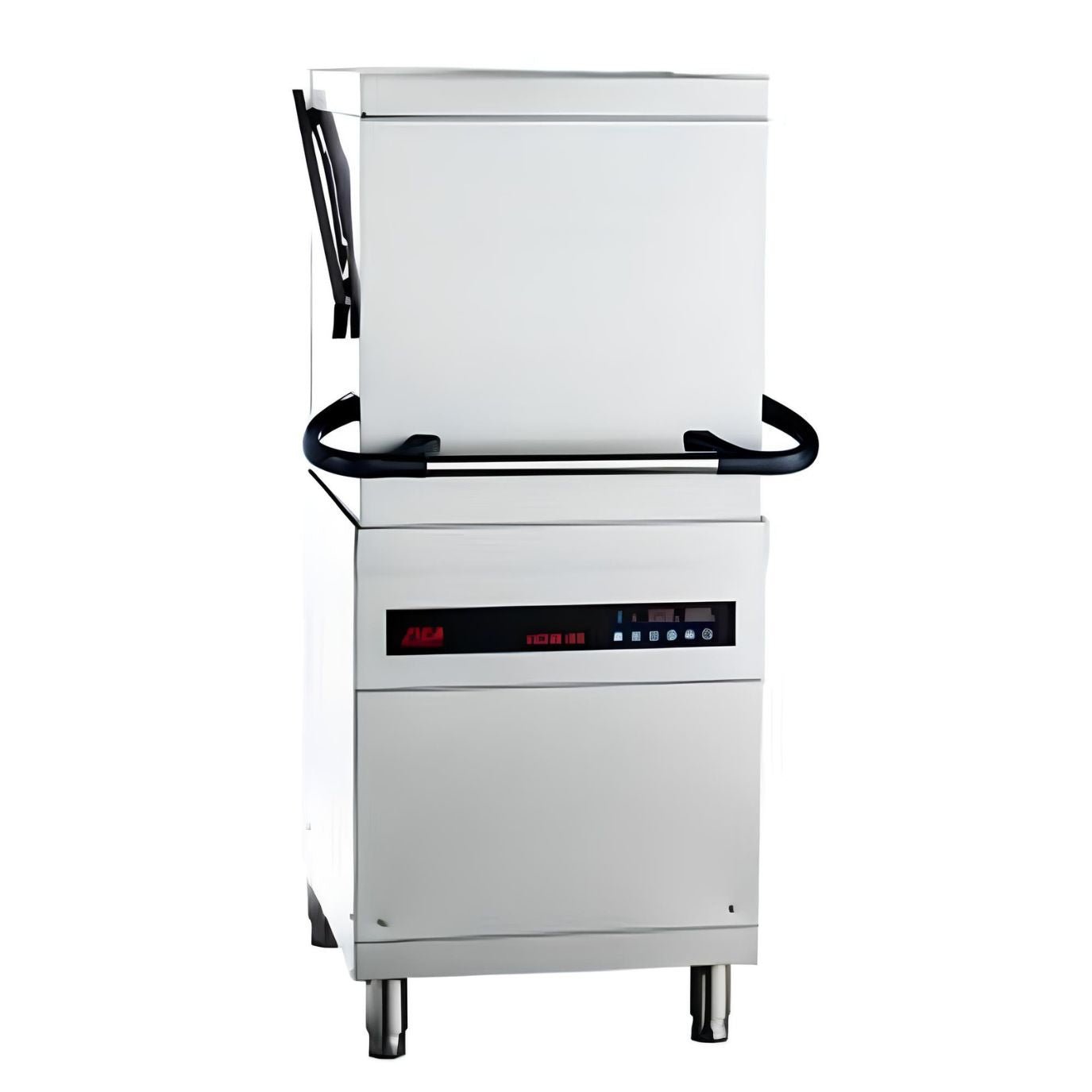 Migsa Hdw-80 Electric Dishwashing Machine with 60 Baskets, Dishwasher ...