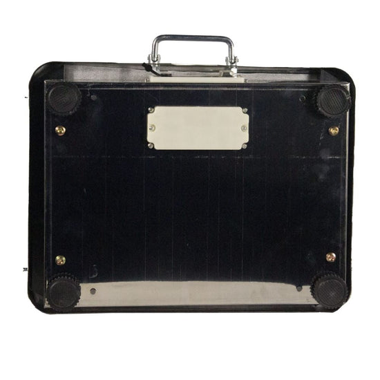 NOVAL PW-300 PLATFORM | Wireless Platform | Steel Platform | 300 Kg ...