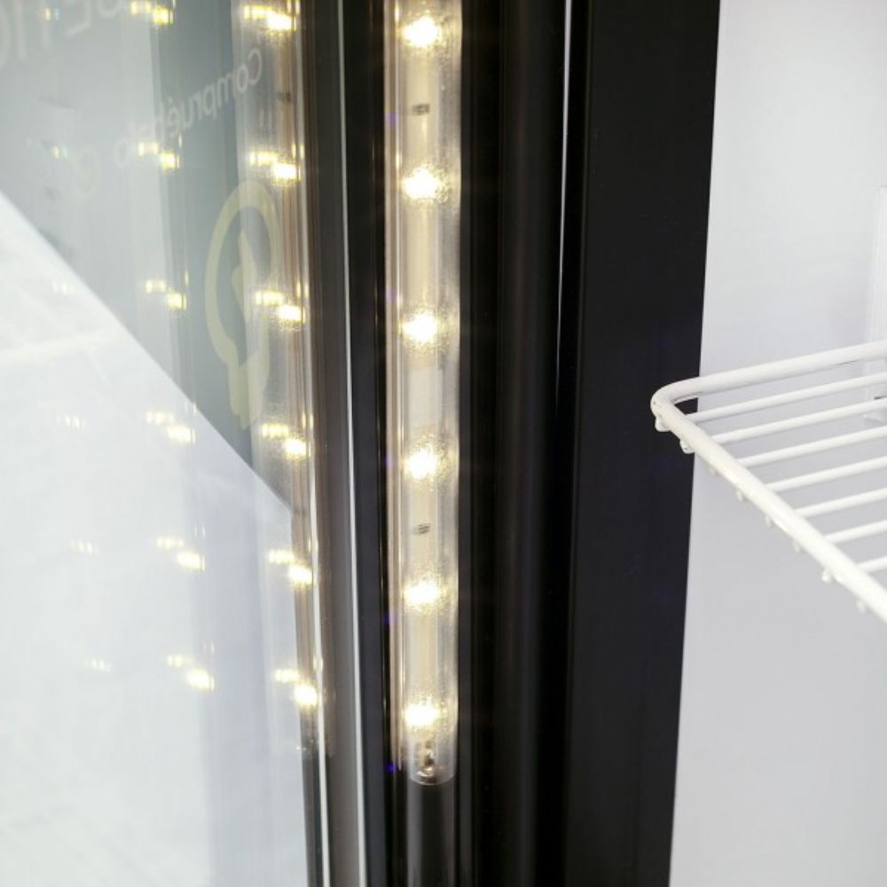 IMBERA 1016414 BVC01-E1 VRS0.9 REFRIGERATOR | Vertical Minibar ...