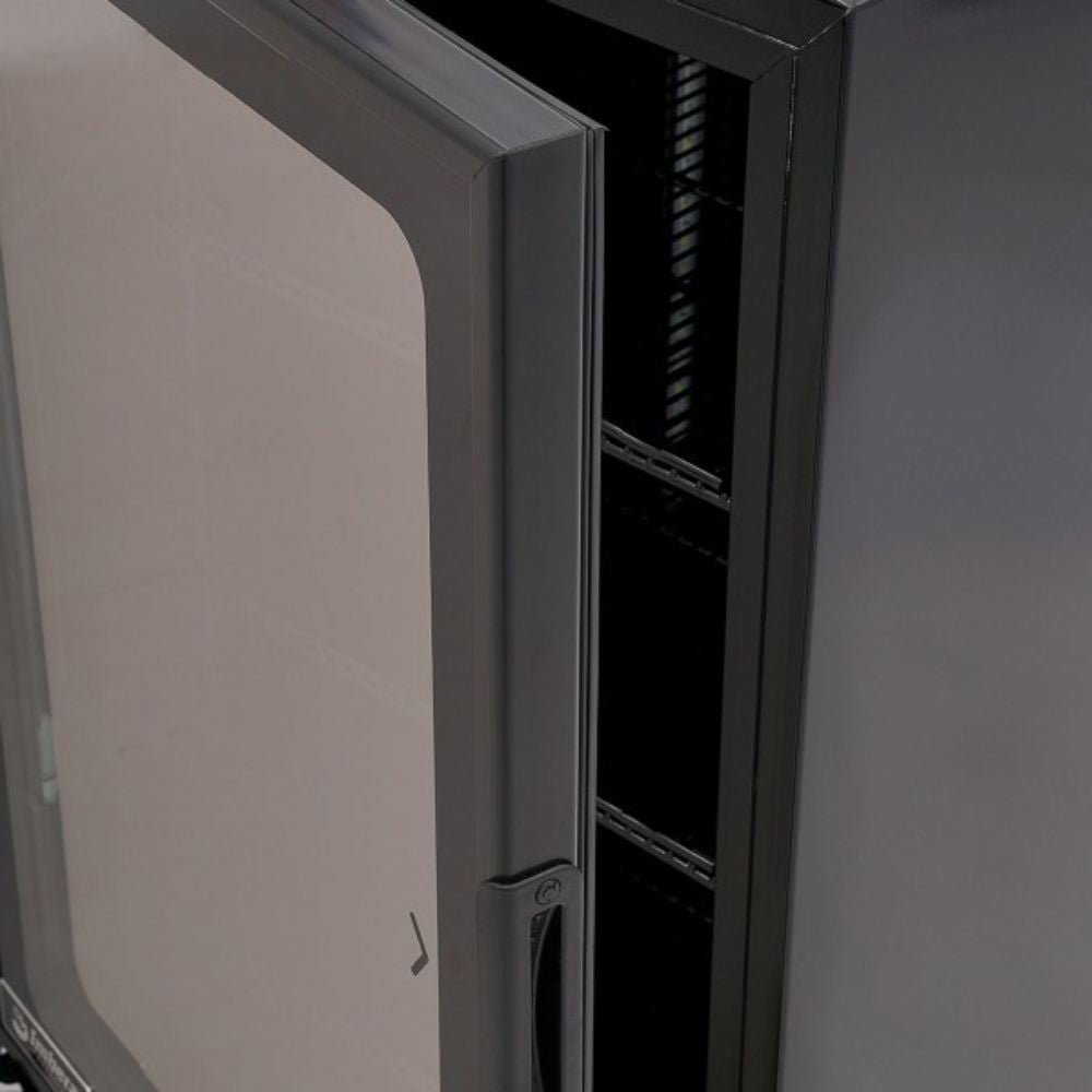 IMBERA 1019887 VR04C REFRIGERATOR | Vertical Refrigerator | 1 Door | 4 ...