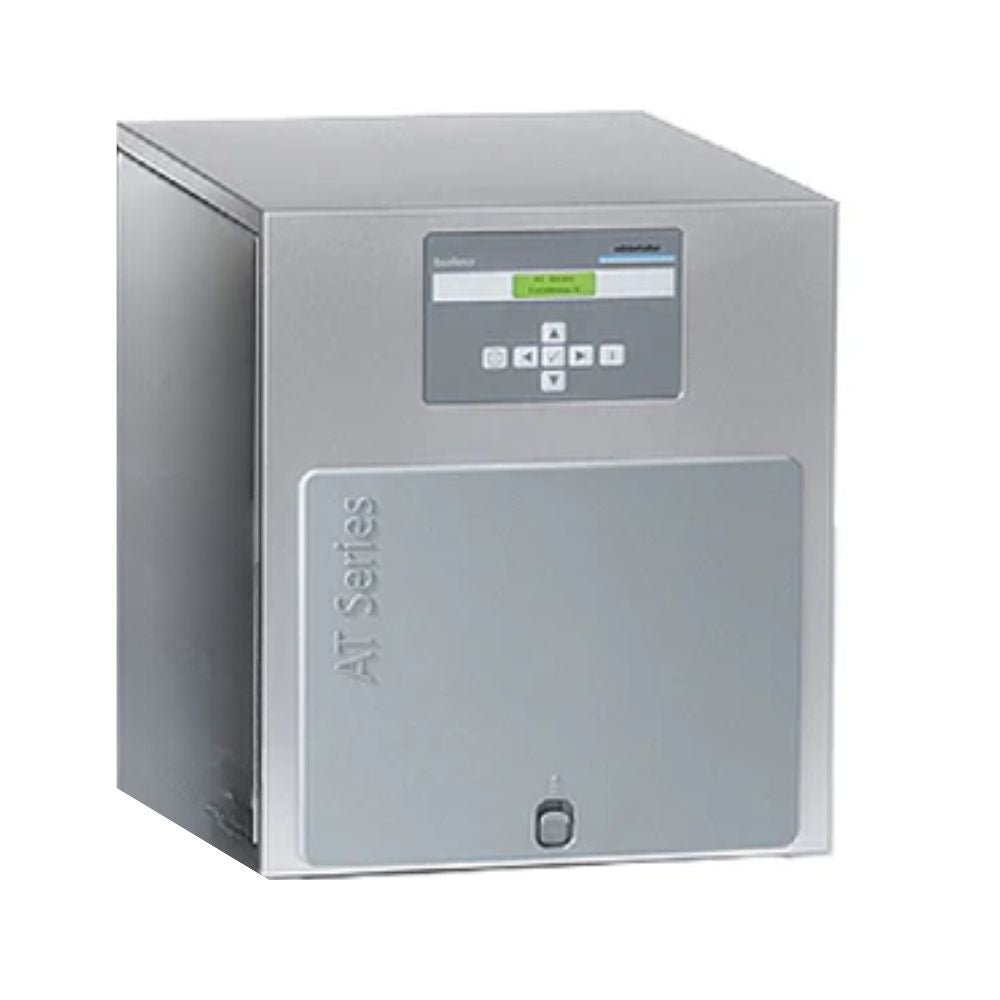 WINTERHALTER 201V0001 AT-M WATER TREATMENT | AT Water Treatment System ...