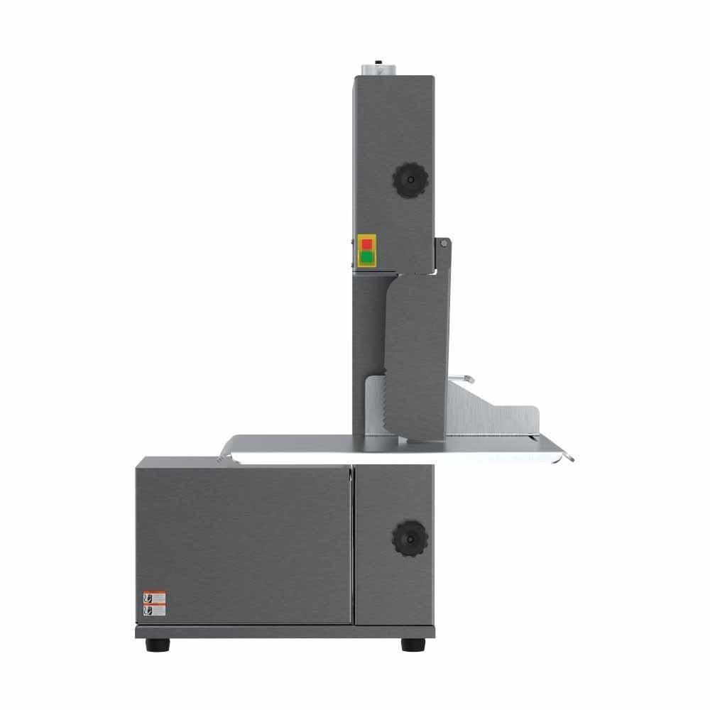Torrey ST-180-AI 0ST180AI Table Saw 2 HP 115 V Stainless Steel – Unox Store
