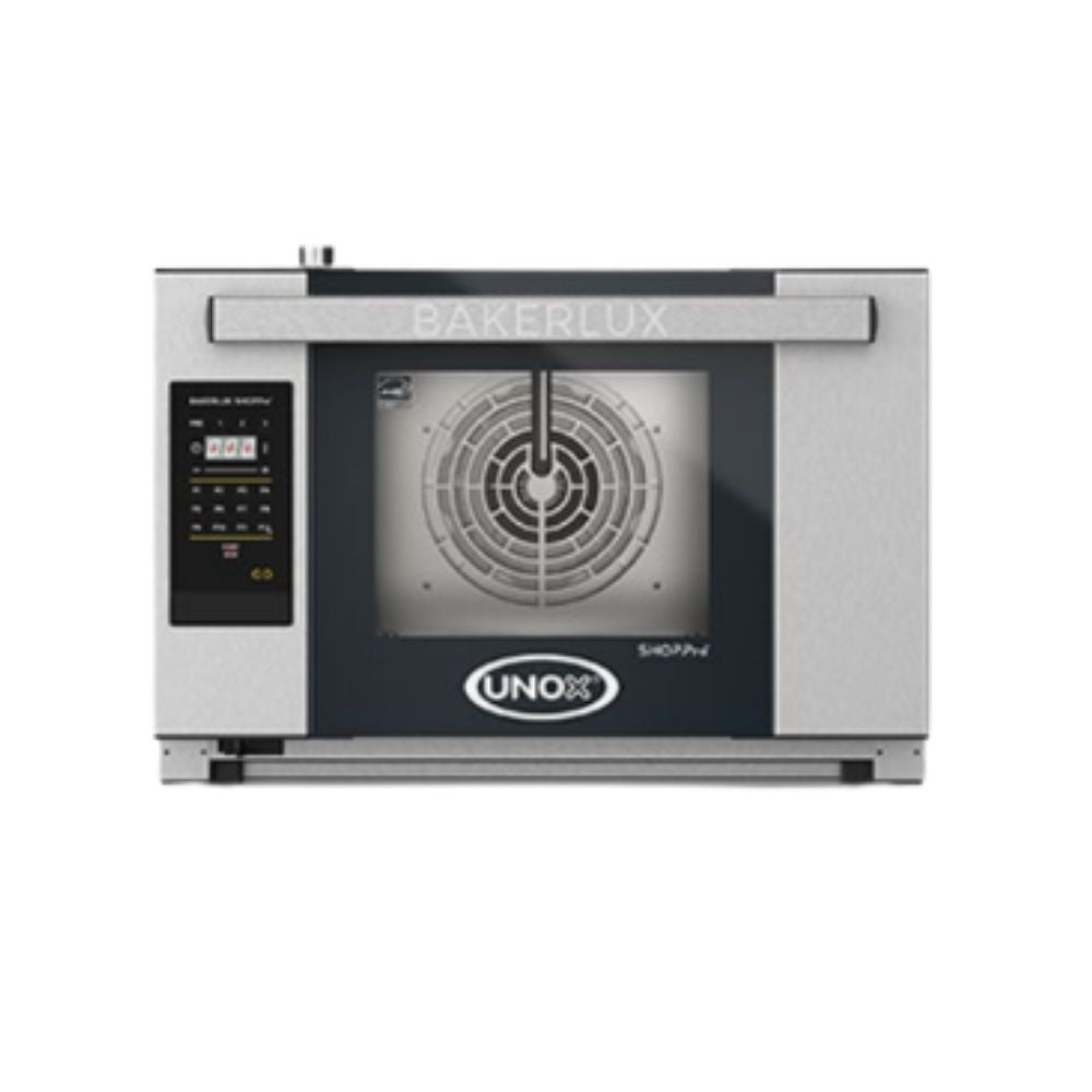 UNOX XAFT-03HS-LGDN | Oven | Hotel Cafeteria | Convection ...
