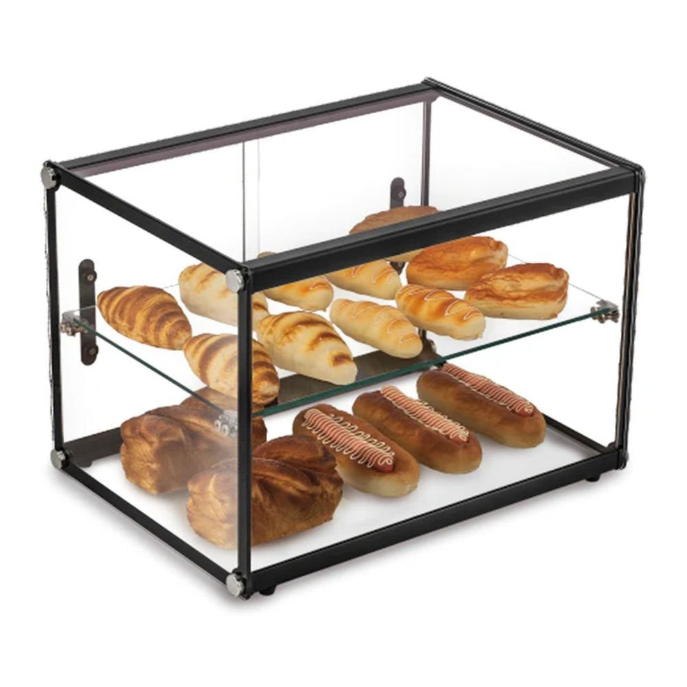 MIGSA ZW-65 Display Case | Neutral Display Case | Straight Glass | 65 ...